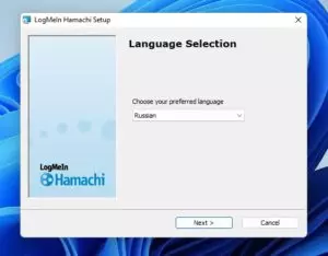 Скачать Hamachi последнюю версию